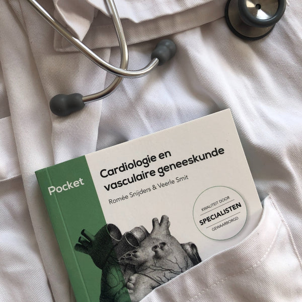 Compendium Medicine | Practical & Visual Pocket-Sized Medical Books