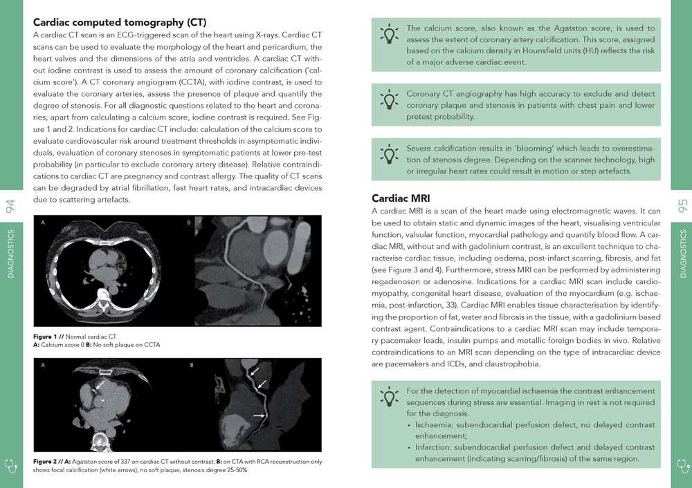 Pocket Cardiology and Vascular Medicine (2024) – Compendium Medicine