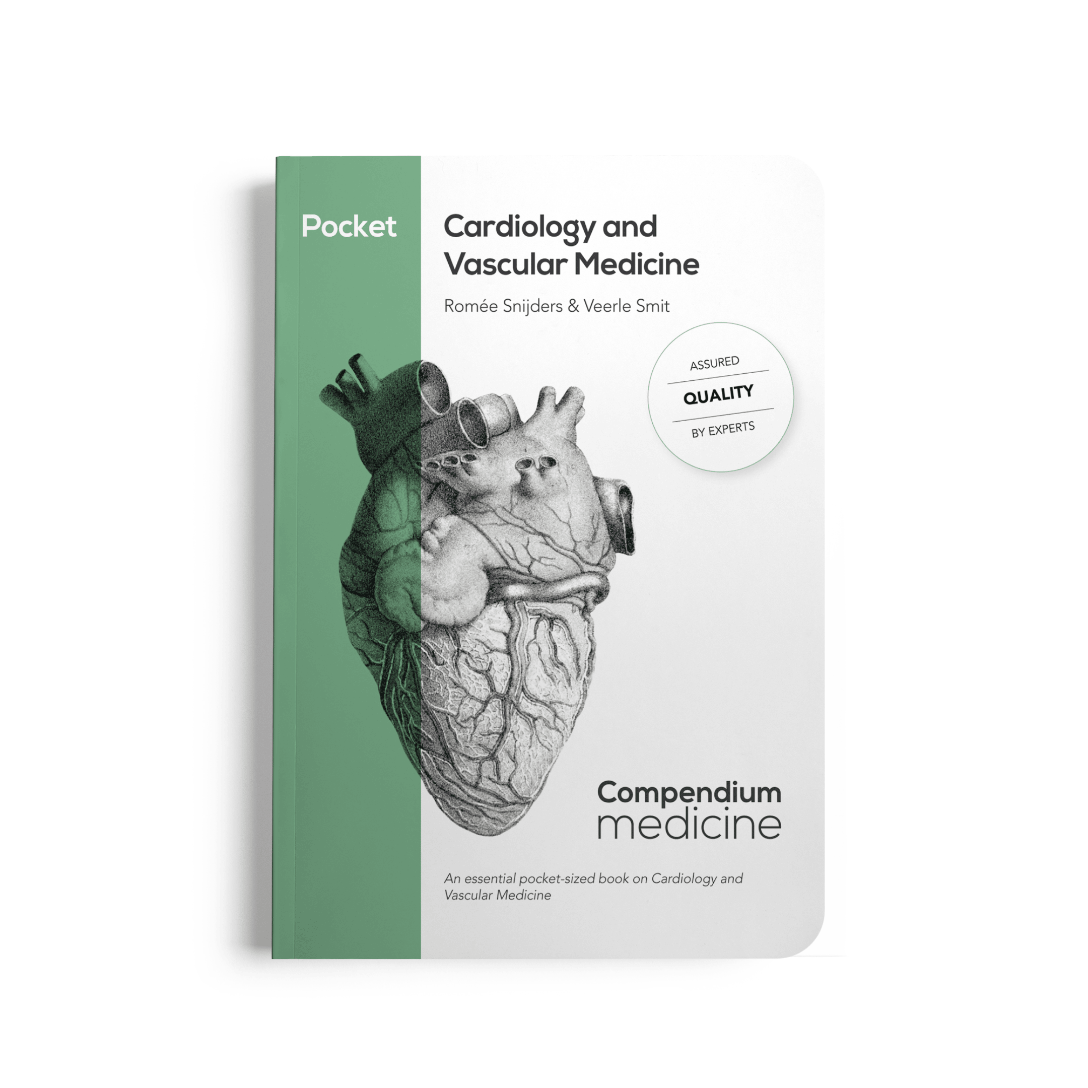 Pocket Cardiology – Compendium Medicine