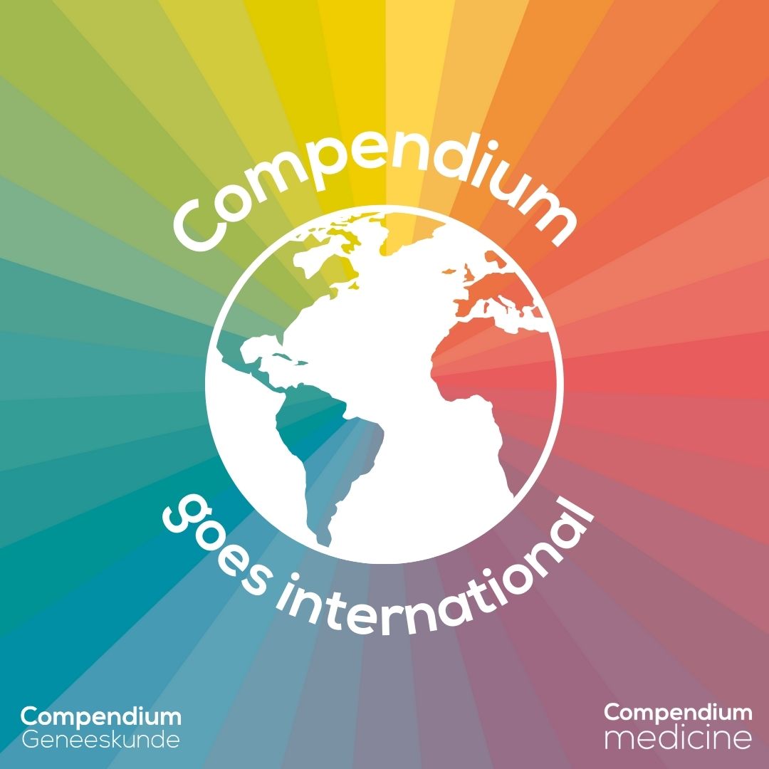 About Compendium Medicine | Discover our story and mission
