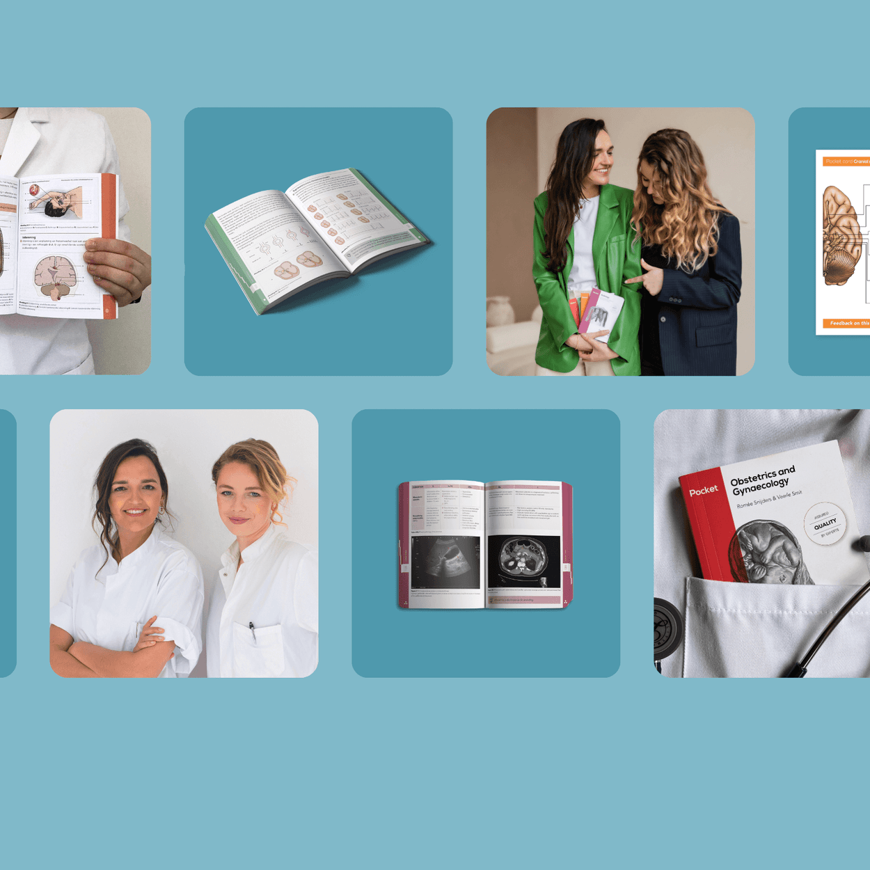 Making Medical Knowledge Clear and Accessible | Compendium Medicine