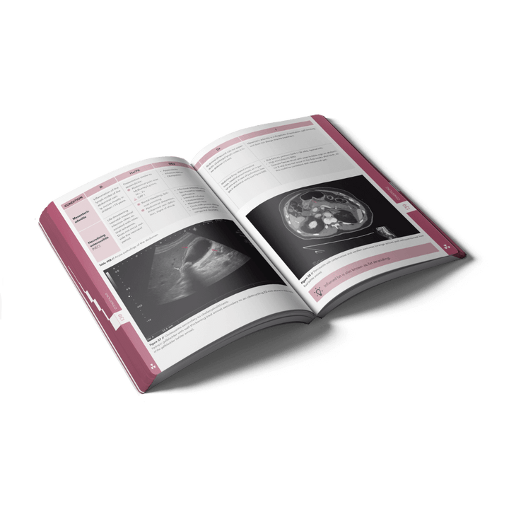 Pocket Radiology (2023) – Compendium Medicine